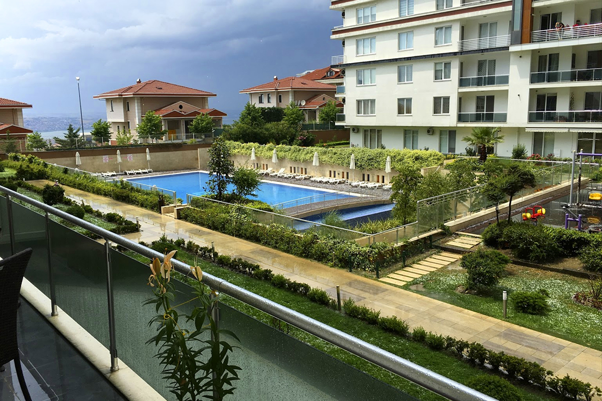 Ginza Residence | Keleşoğlu