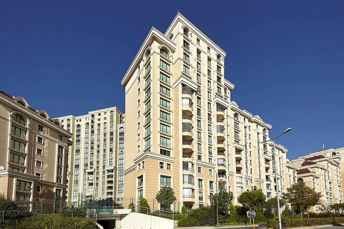 PelicanHill Residence | Keleşoğlu