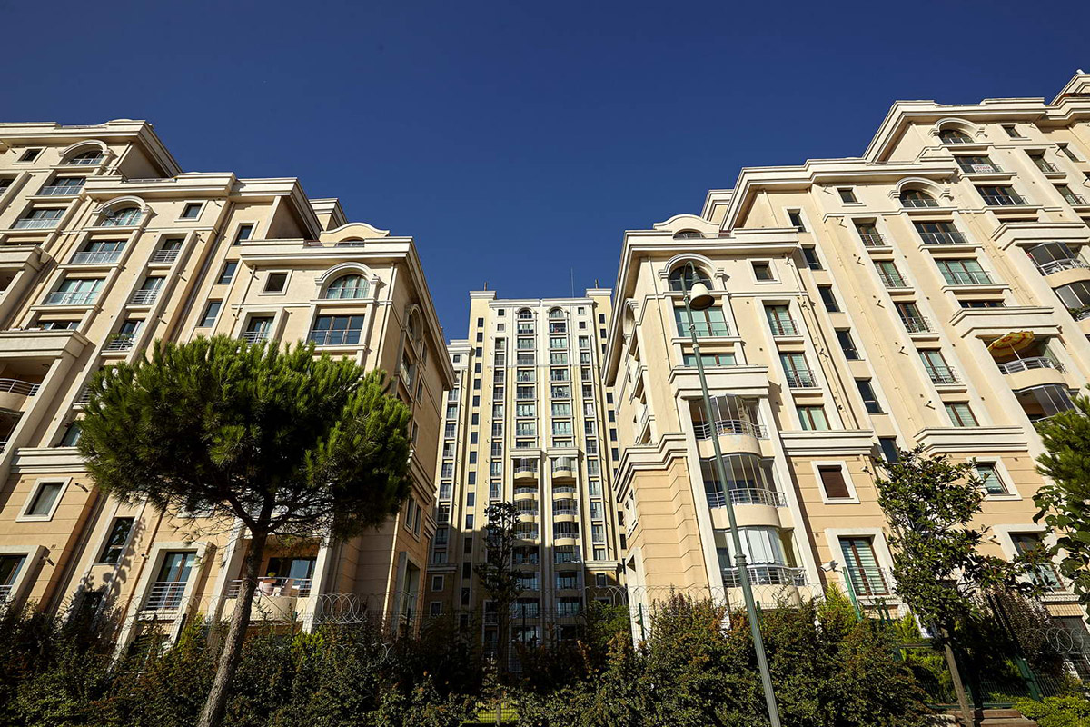 PelicanHill Residence | Keleşoğlu